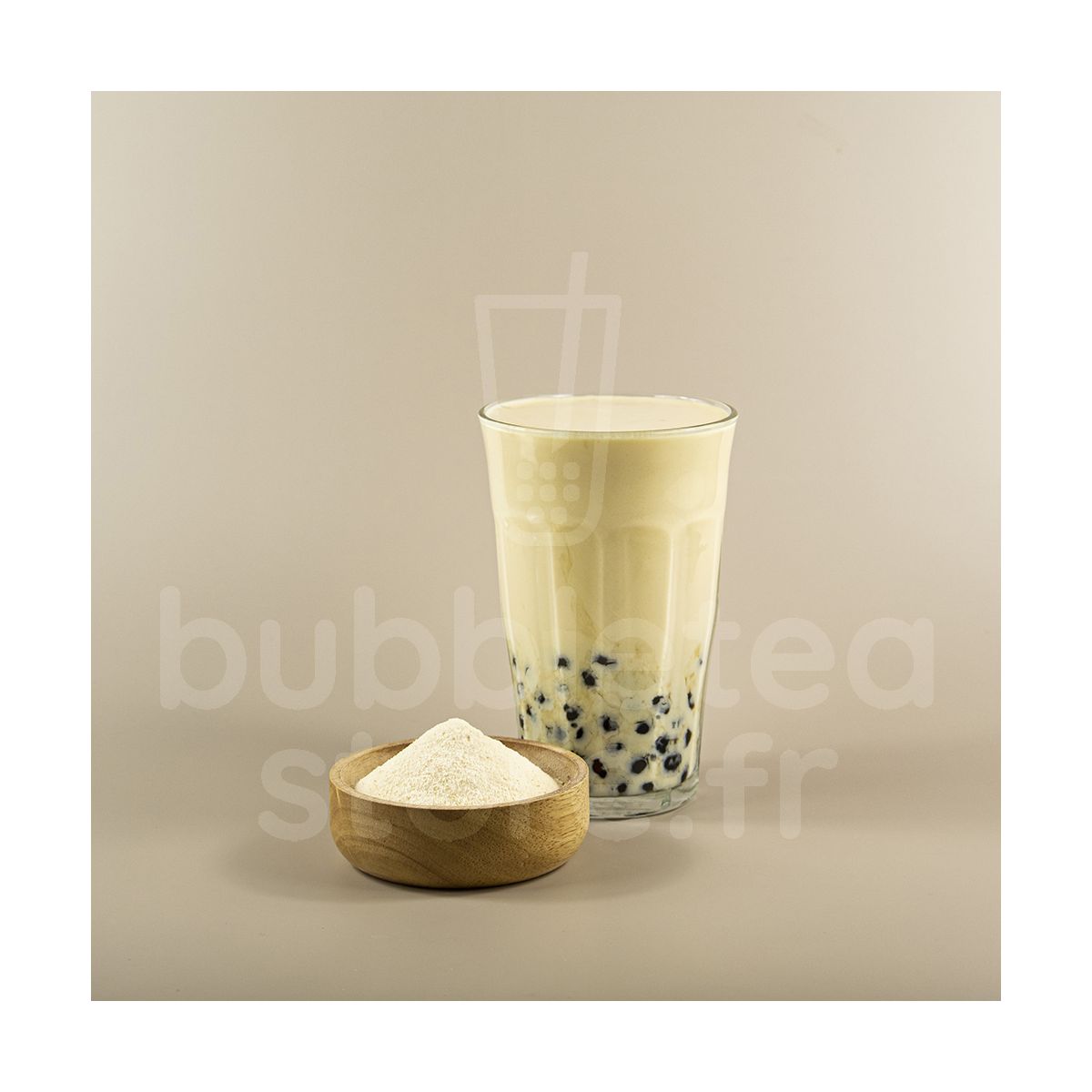 Fournisseur poudres pour Bubble Tea - Bubble Tea Store