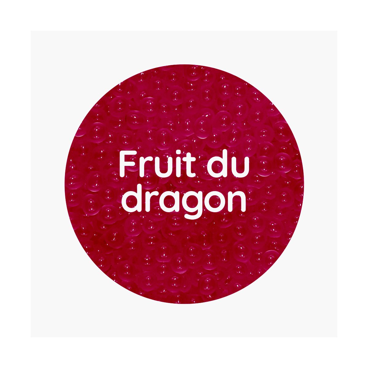 Perles de fruits: des Saveurs Uniques pour vos Bubble Tea